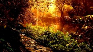 ОСЕННЯЯ Музыка для релаксации - AUTUMN Music for relaxation