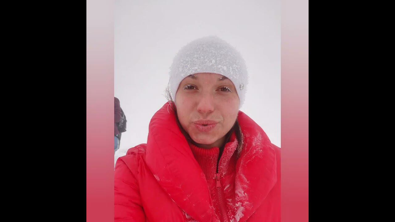 #Иремель 2019