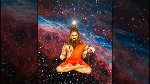 6.7. История об Арджуне (коротко Бхагавад Гита). Йога Васиштха