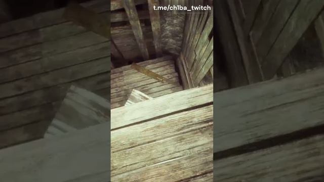 Не ну как так то а? #twitch #horrorgaming #хоррор #приколы #юмор #хорроригра