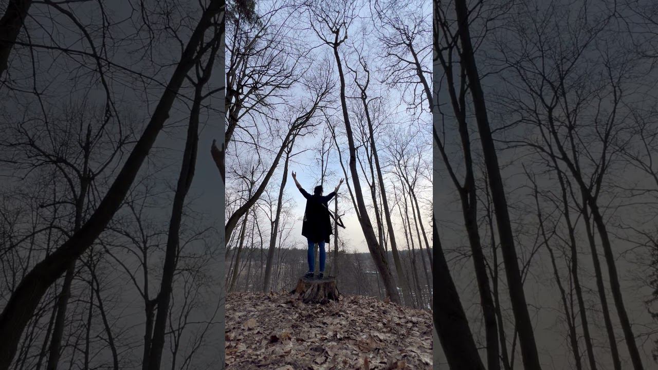 Путь казака характерника телега: shaman_go_r #шаманскиепрактики #характерники