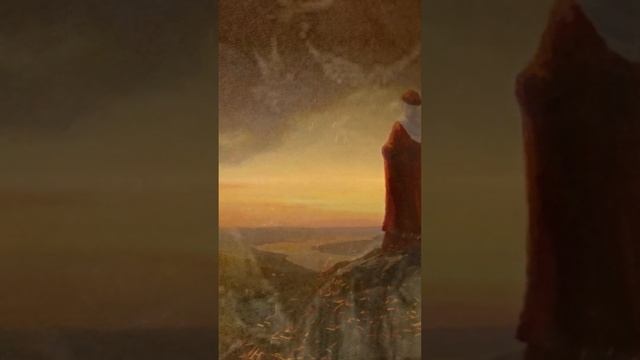 Месть княгини Ольги часть 6 #Shorts