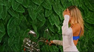 Anna Katharina Super Top Model Fashion Show (73)
