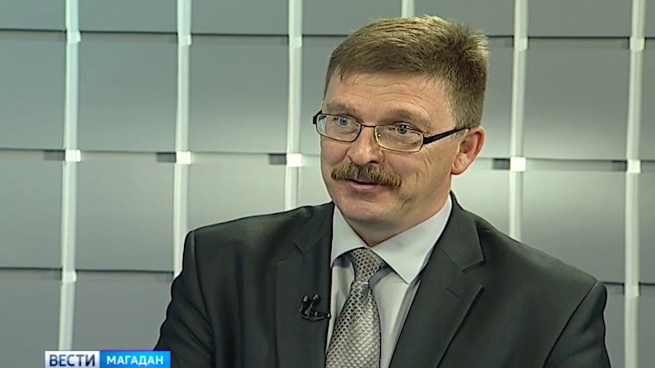 Владимир Шумейко о переходе с "аналога" на "цифру"