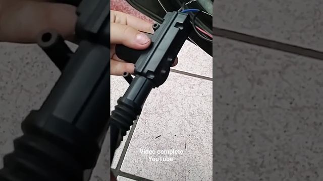 ¿COMO REVISAR LOS SEGUROS ELECTRICOS DE UN VW GOL?