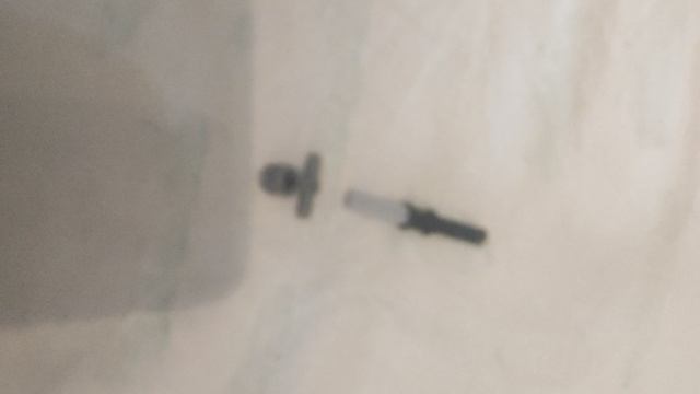 делаем робота убийцу из Лего часть 2