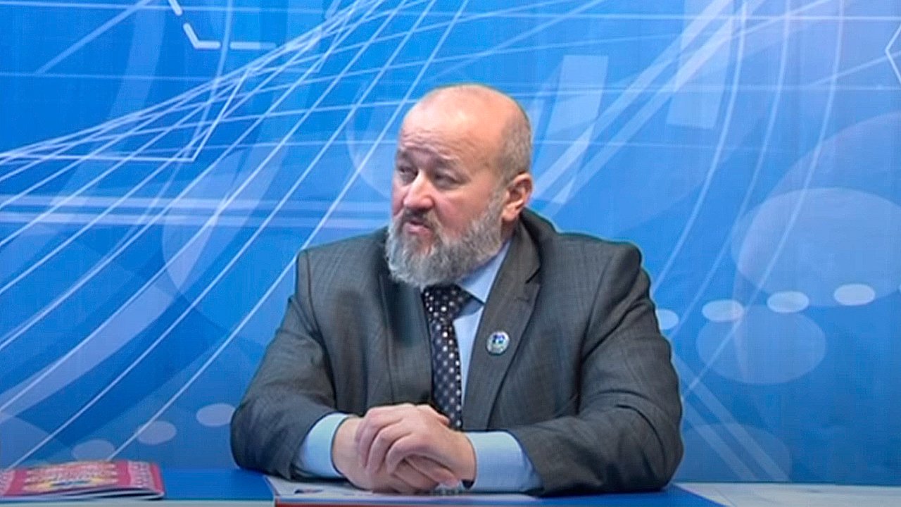 Драгой Ф Г Доклад на VIII Конгрессе Народная медицина России. Прошлое, настоящее, будущее в 2012 г.