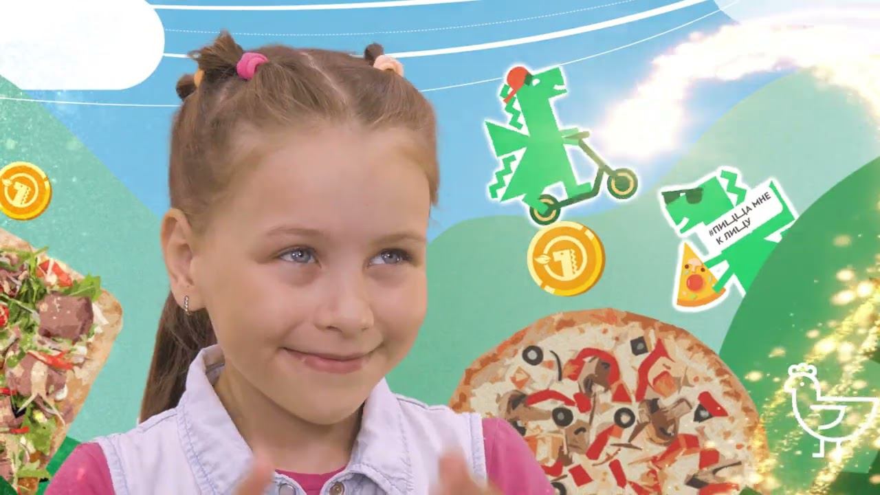 Гриль для детей  2