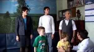 Дыхательная Гимнастика Стрельниковой ( ВИДЕО ЗАНЯТИЕ )