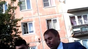 Адвокат Дмитриев против жуликов и воров