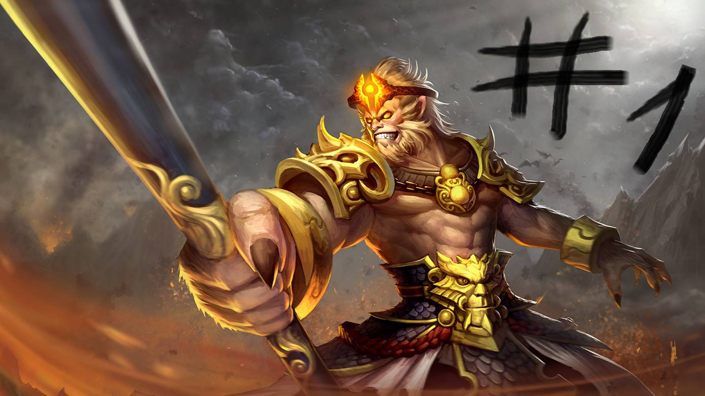 Прохождение Black Myth: Wukong ЧАСТЬ #1
