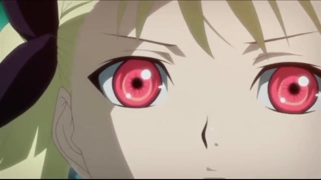 [AMV] Dance in the Vampire Bund - Upside Down