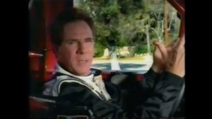 2004 Toyota NASCAR New Truck (Ft.Darrell Waltrip) Commercial II