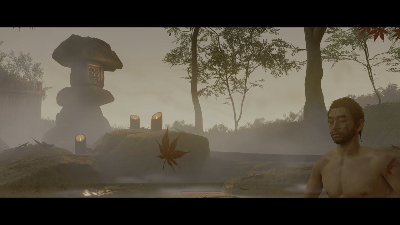 Ghost of Tsushima #15