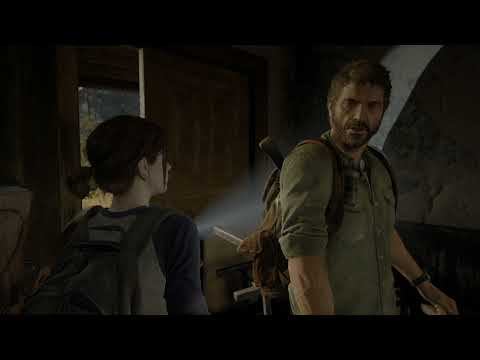 Одни из нас: Часть II #15