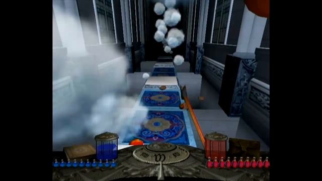 Stonekeep: Bones of the Ancestors Public Stream (Wii) - Part 2 ...