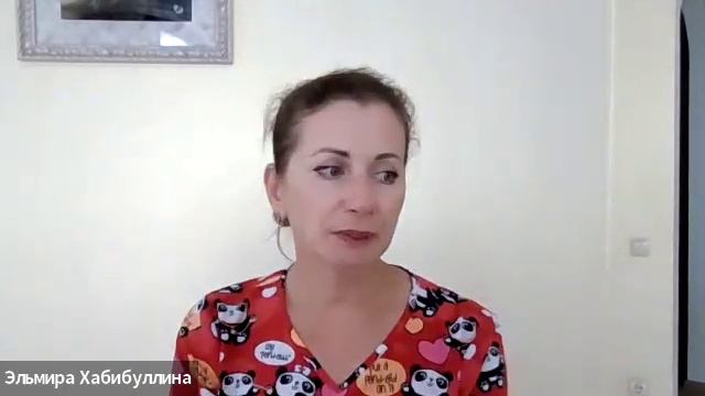 Любимый продукт #22. Про остеохондроз. (23.07.24)