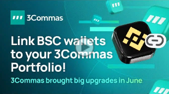 3Commas June Improvements