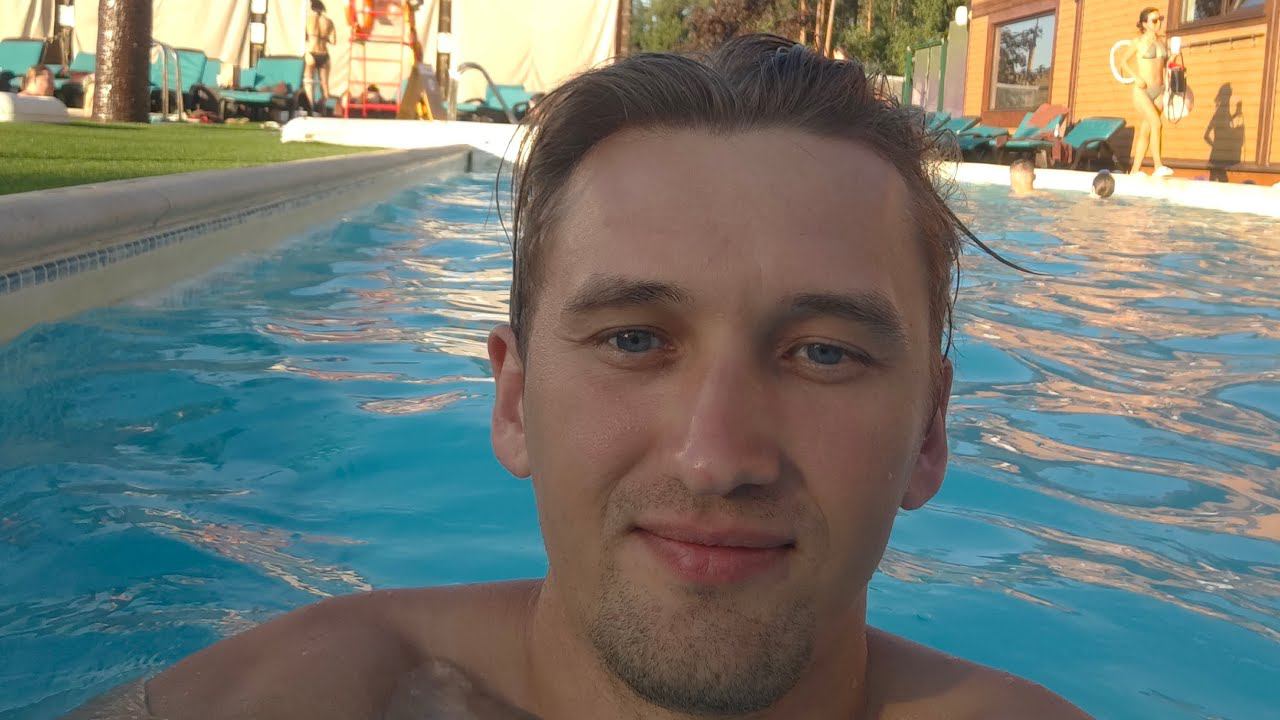 Когда мир говорит нет, говори ДА