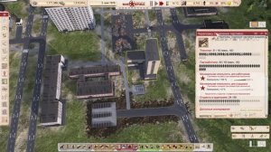 Workers & Resources: Soviet Republic Новая республика! #28