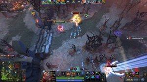 Bounty Hunter Mid | Ranked 5600 MMR | 7.35c | HIGHLIGHTS