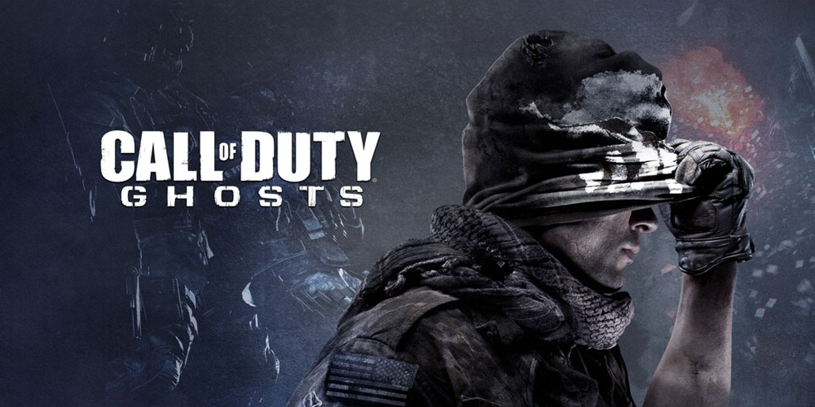 Прохождение Call of Duty Ghosts #3 Финал.mp4