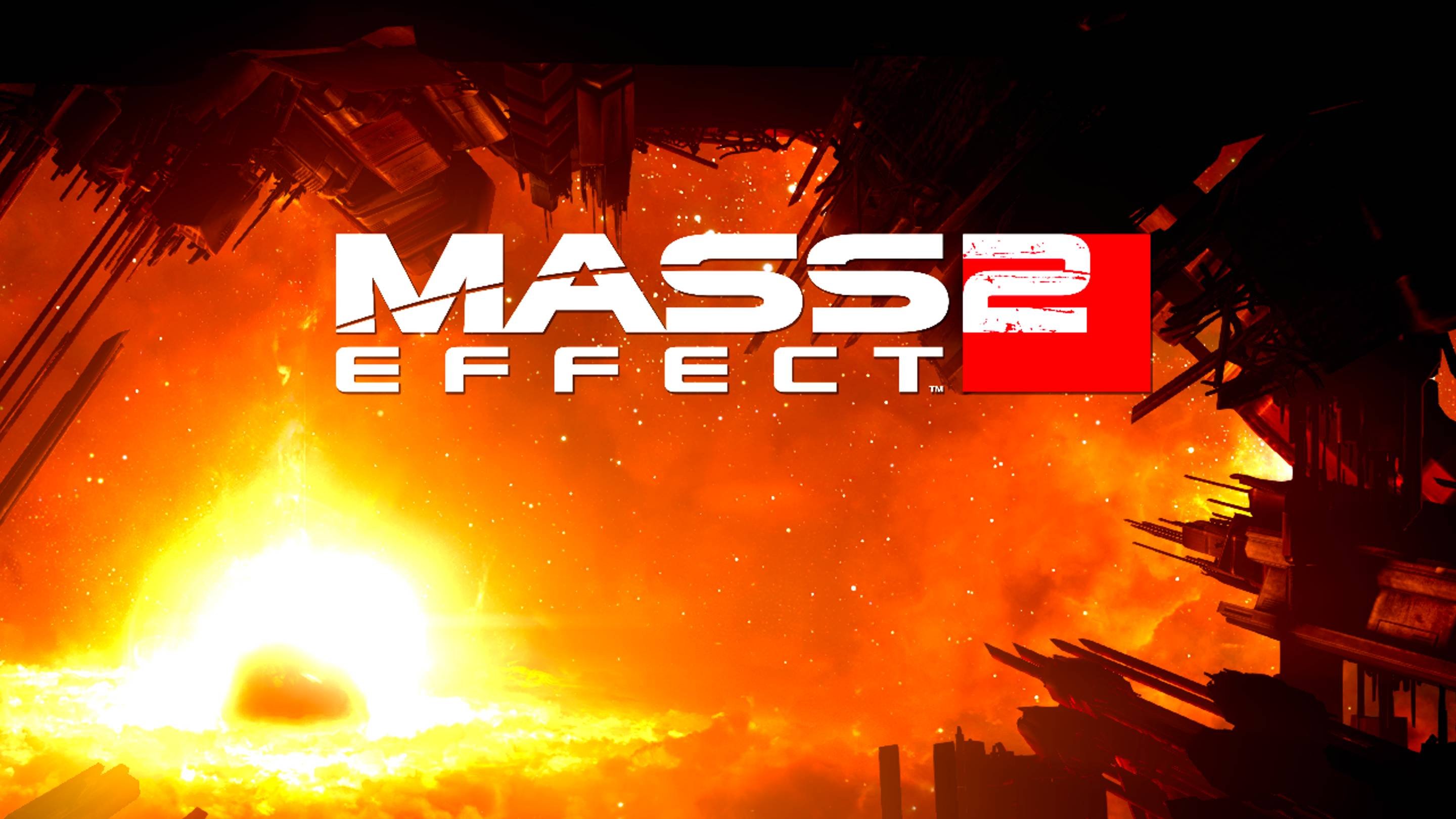 Mass Effect 2. Часть 8.