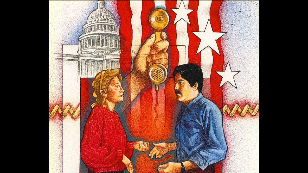 Время глубоких перемен.