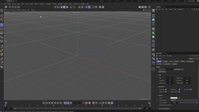 Как скачать и установить OBJ Sequence Exporter для Cinema 4D – смотреть онлайн видео от Python ...