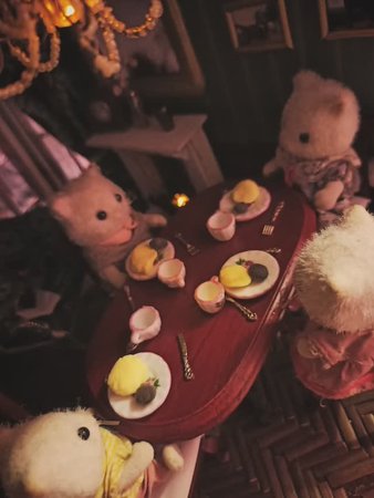 Мультик: Ужин. A dinner. Музыка: С.В.Рахманинов - Вокализ