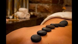 Расслабляющая музыка для массажа и СПА. SPA MASSAGE..mp4