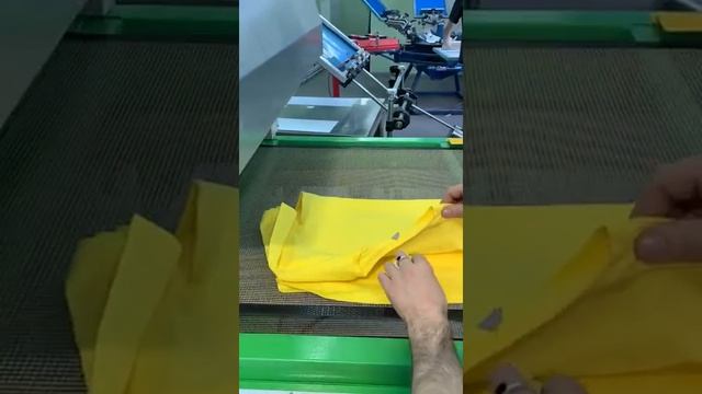Прямое нанесение логотипов