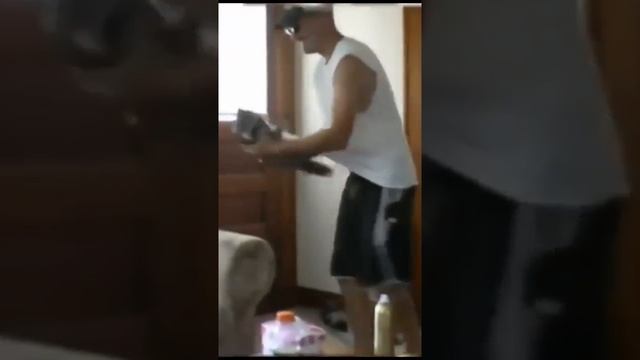 Funny Raccoon 14#Shorts