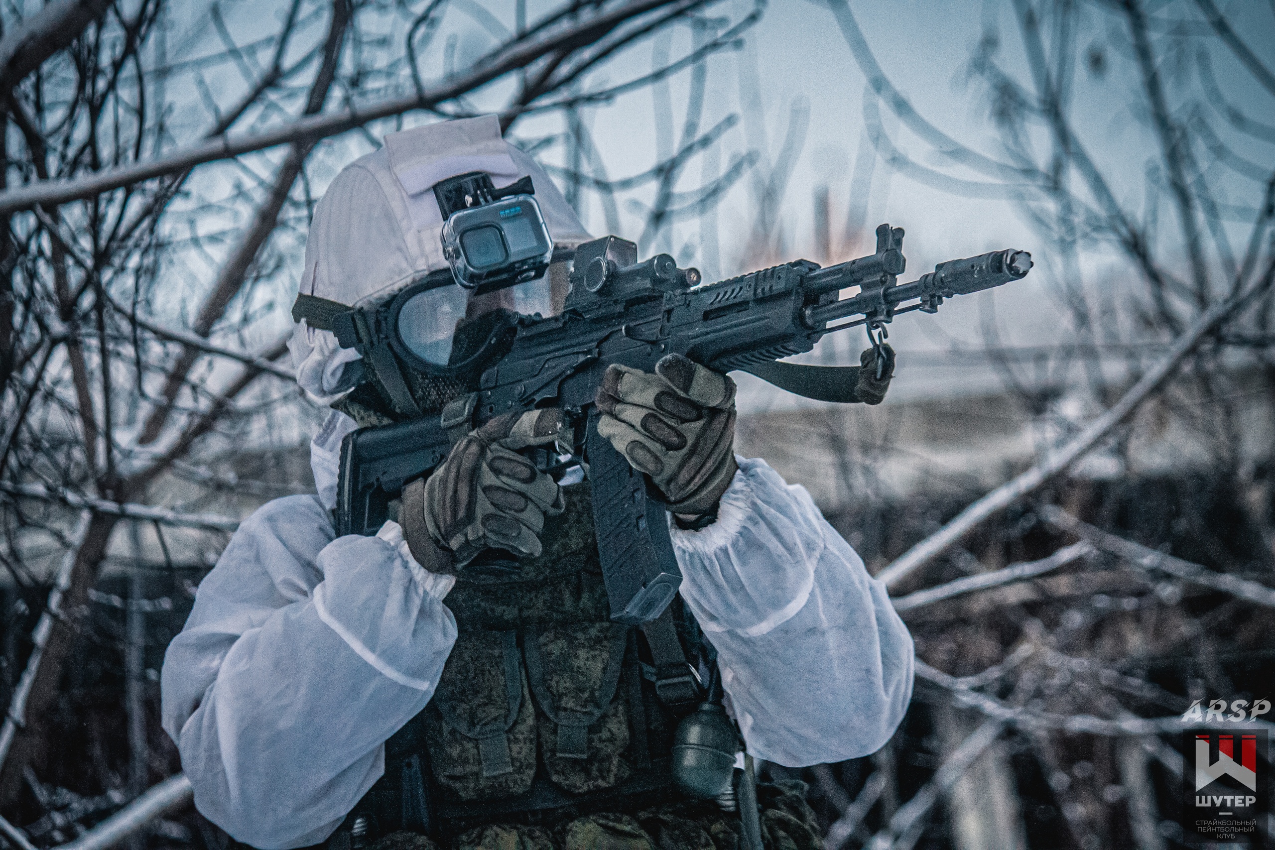 Шутер 21.01.2024