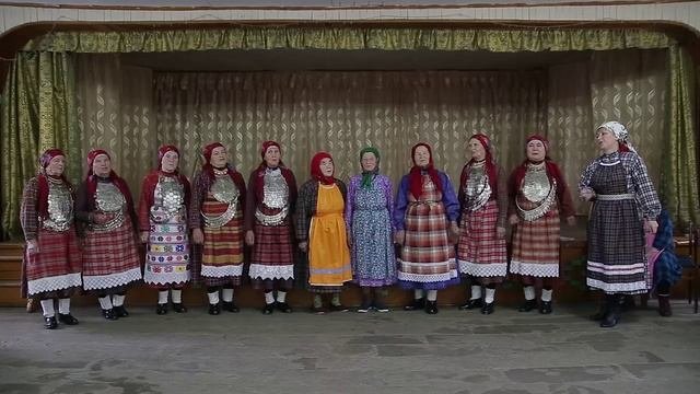 Бӧрысь сюан гур.
