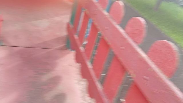 тимошка на улице 1 сезон 13 серия