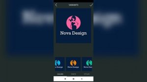 Create Logo Using A.I. in mobile _ Chat Gpt logo designs | logo designs less than 2 minutes
