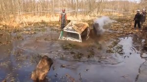 Парни жгут по полной!