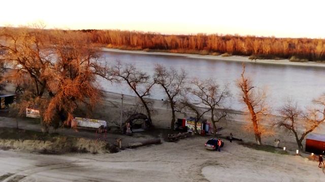 река Дон