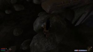 abot's Morrowind World