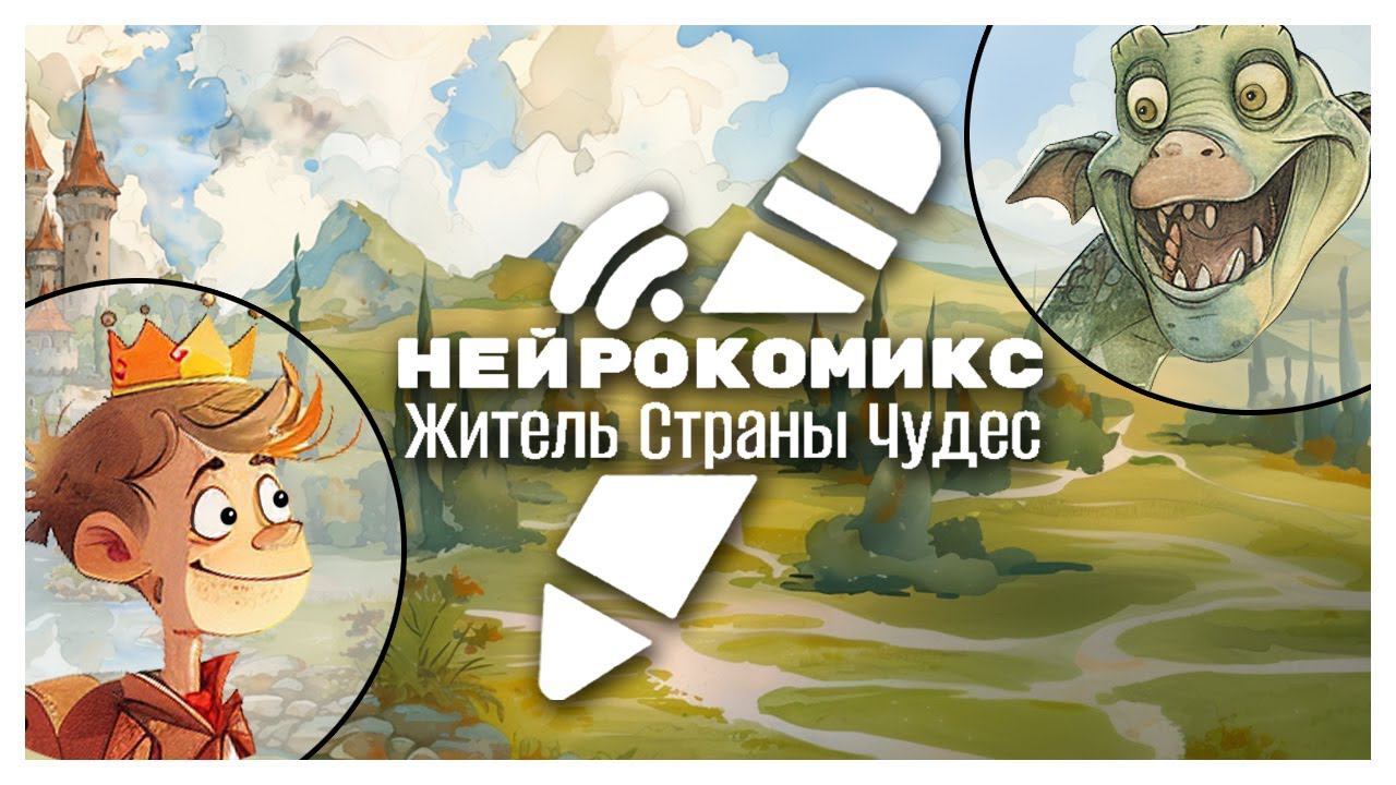 ДРАКОН и ПРИНЦ??? Сказочка, конечно же.
