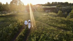 Love story Дима и Маша