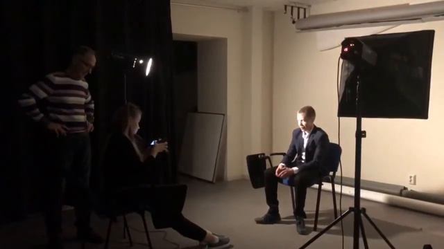 Поздравление Профильной группы ТВ+