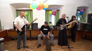 НАШЕ КреДО - Икона (Live, 11/06/24)