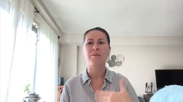 2023.10.04. -  Основы духовной практиkи .Святое Имя. Нью-Йорк. Даяван Свами