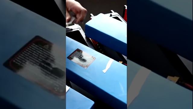 Сборка kugoo m4 pro на китайском заводе
