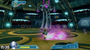 I Platinum'd The Ratchet & Clank Trilogy