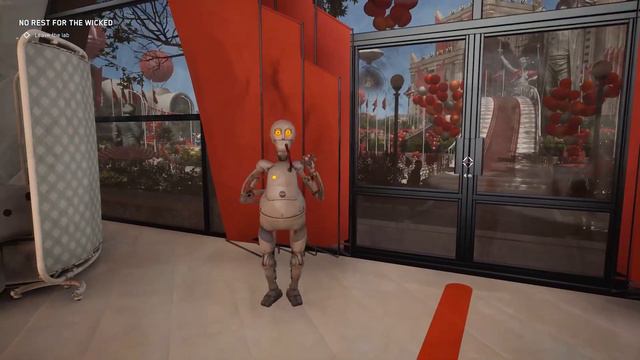 ATOMIC HEART Playthrough - Part 1 - I drank the soda - смотреть видео ...