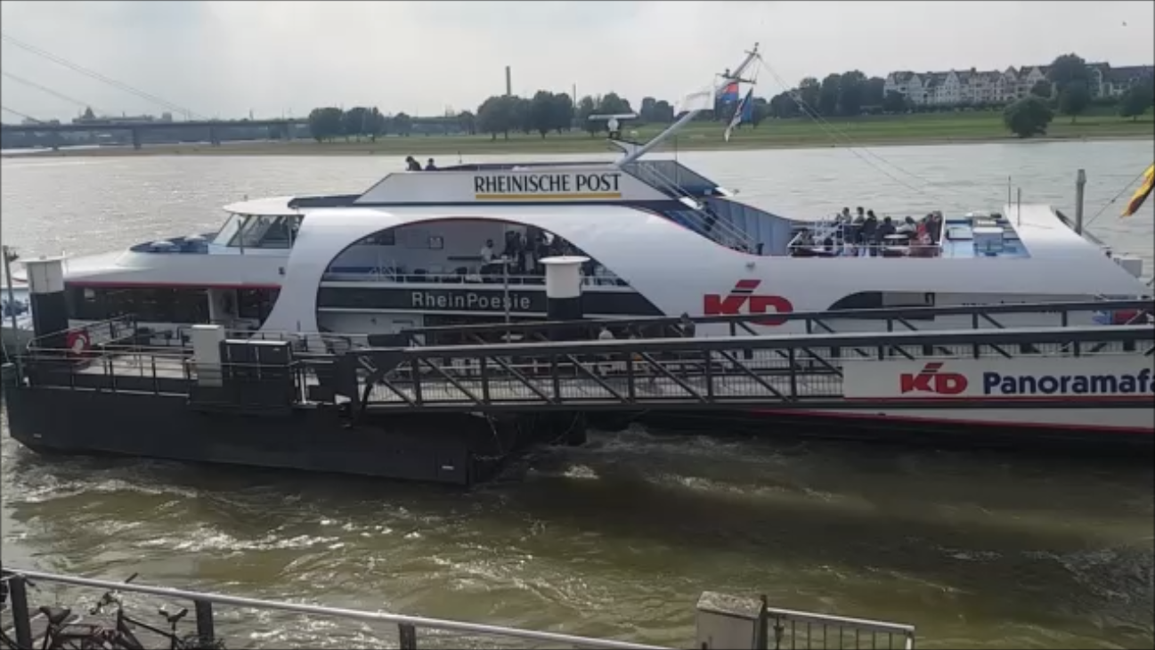 Большая река