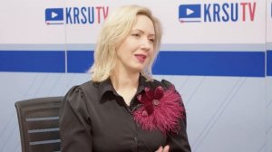 Галина Кетова. Что такое театр?